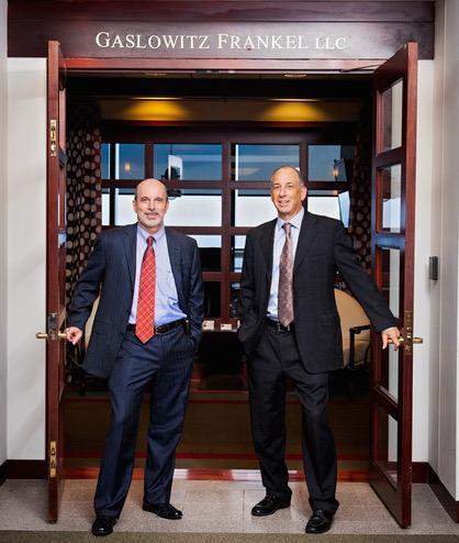 Best Lawyers© 2024 Honors Adam Gaslowitz and Craig Frankel