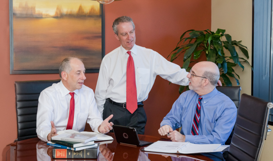 Litigation Attorneys Atlanta | ﻿Gaslowitz Frankel