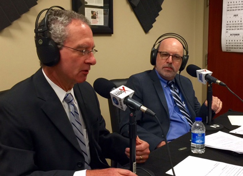 Wealth Matters Radio Show | Gaslowitz Frankel