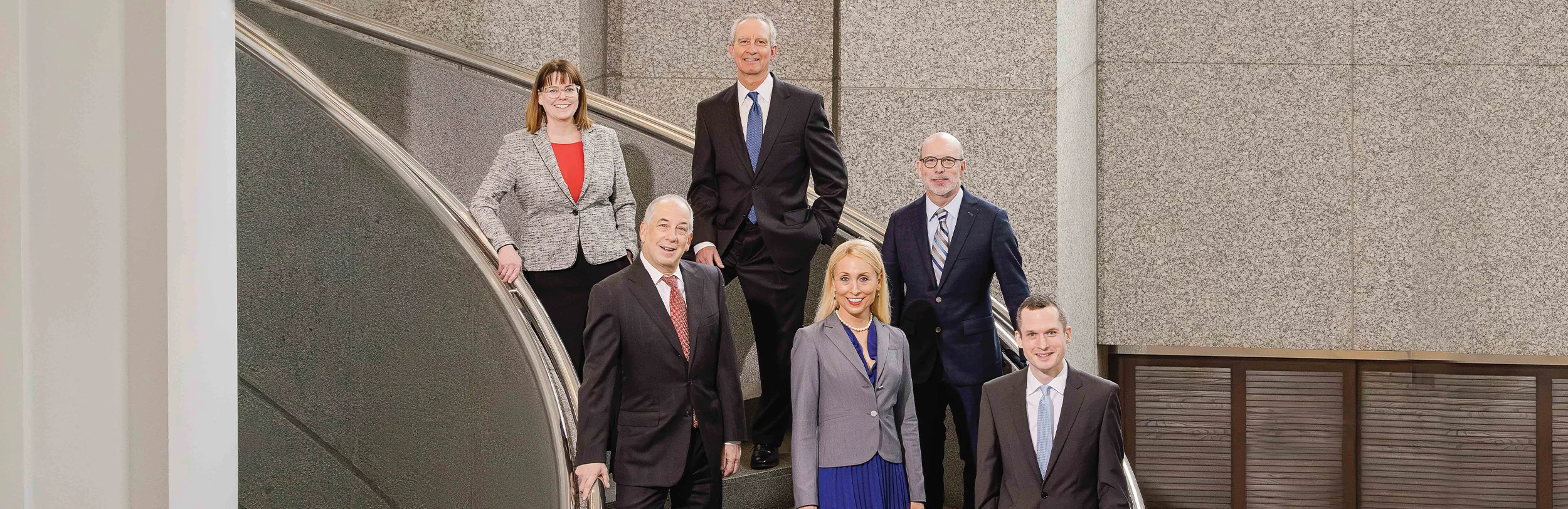 Litigation Attorneys Atlanta | Gaslowitz Frankel