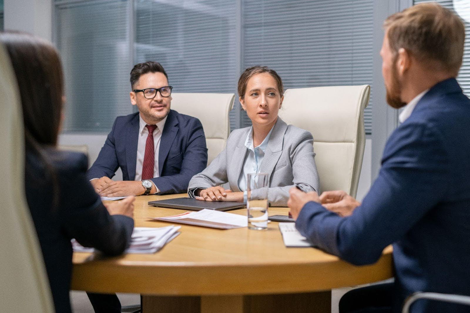 How To Manage an Uncooperative Beneficiary in Georgia
