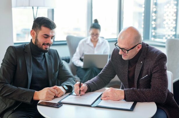 5 Common Partnership Disputes and How to Avoid Them | Gaslowitz Frankel
