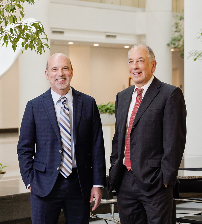 Support for Family Law Attorneys | Gaslowitz Frankel