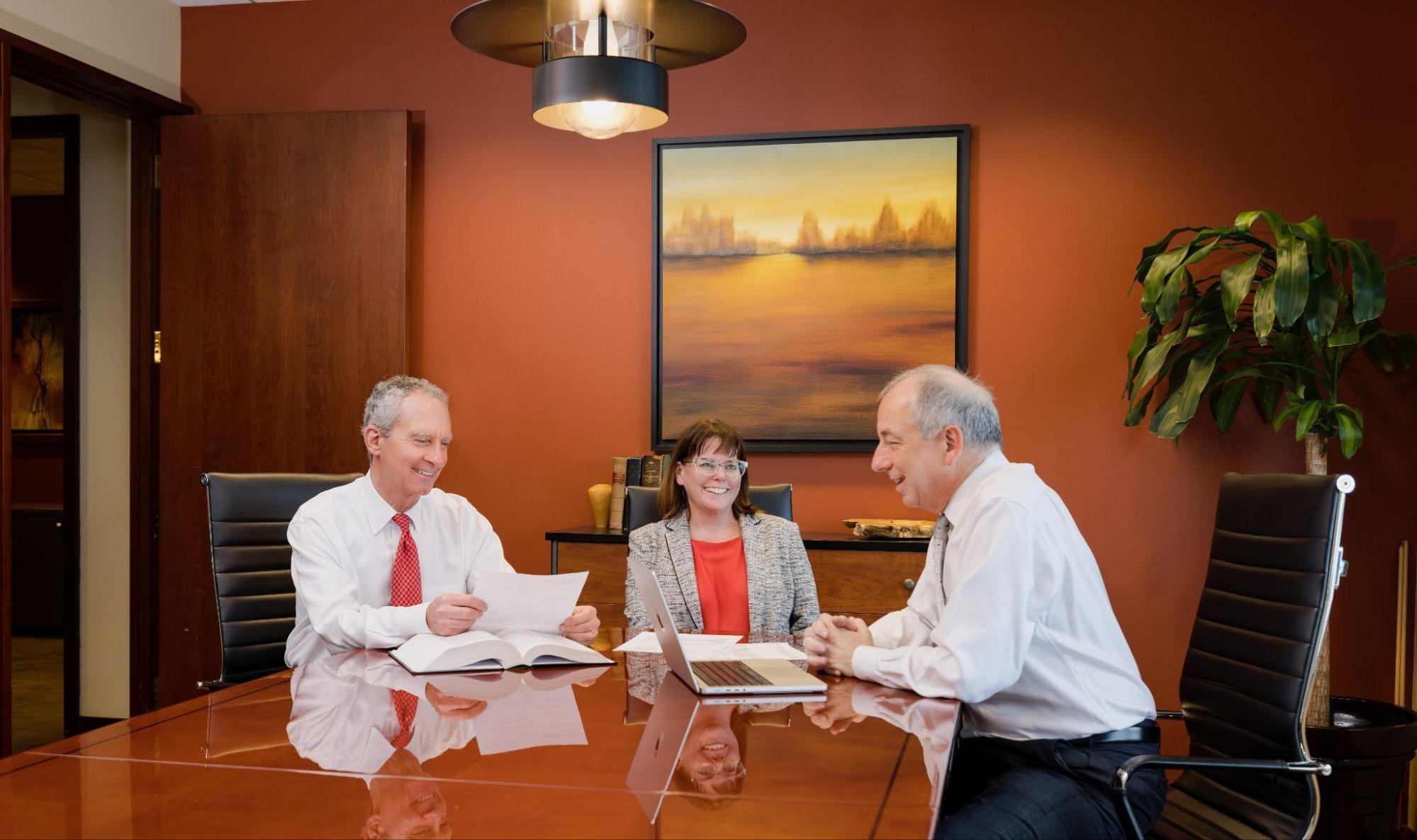 Fraudulent Transfers in Trust-Based Divorce Cases